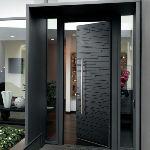 Porte Blindate ALIAS - Valore Plus