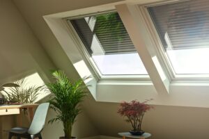 Quali sono le componenti e le parti di una finestra? - Valore Plus